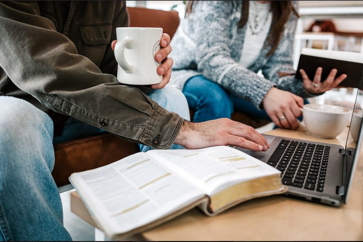 Ministry Focused | Rockbridge Seminary | Accredited Online Seminary