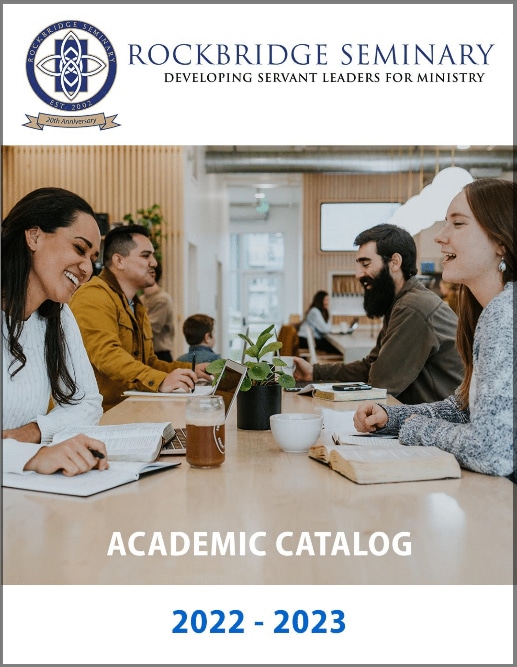 Academic Programs - Catalog | Rockbridge