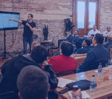 Master of Divinity Degree | Rockbridge Seminary Online