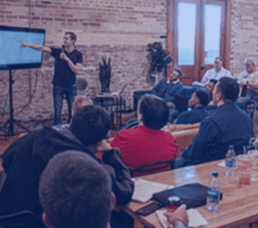 Master of Divinity Degree | Rockbridge Seminary Online